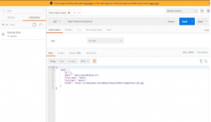 StudySection Blog - Application Programming Interface Testing