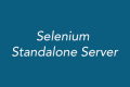 StudySection Blog - Selenium Standalone Server