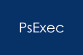 StudySection Blog - PsExec (light-weight telnet-replacement)