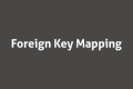 Foreign Key Mapping - StudySection Blog