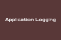 Application Logging - StudySection Blog