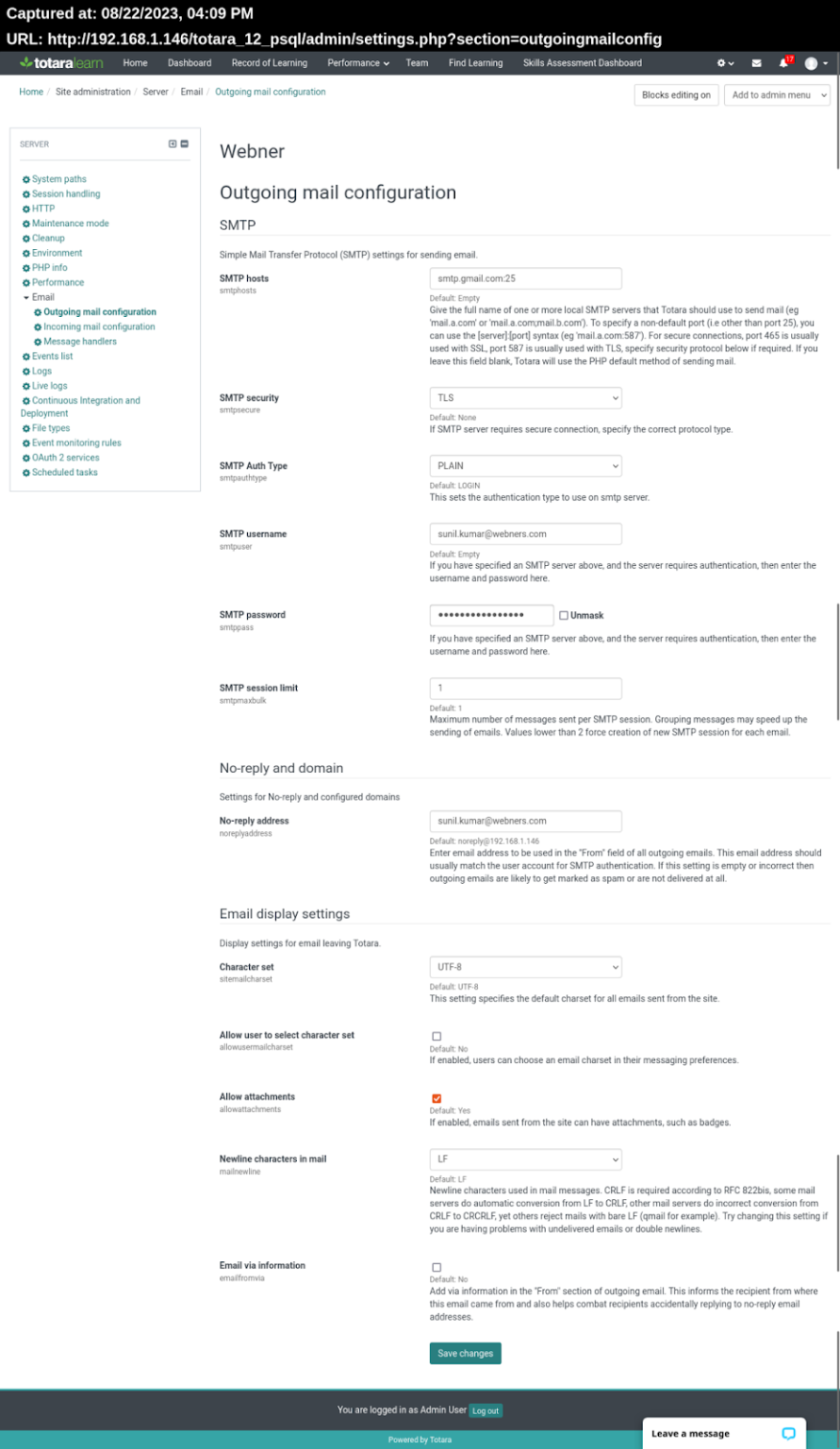 Expert Tips for a Successful Email Configuration